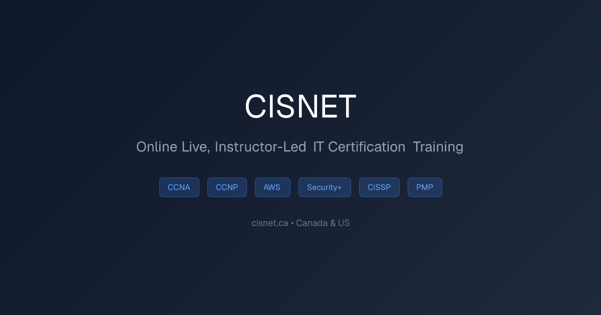 Subnet Calculator: Free IPv4 + CIDR Tool | CISNET